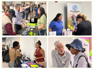 Community-Led Resilience: The Eaton Fire Collaboratory & Long-Term ...