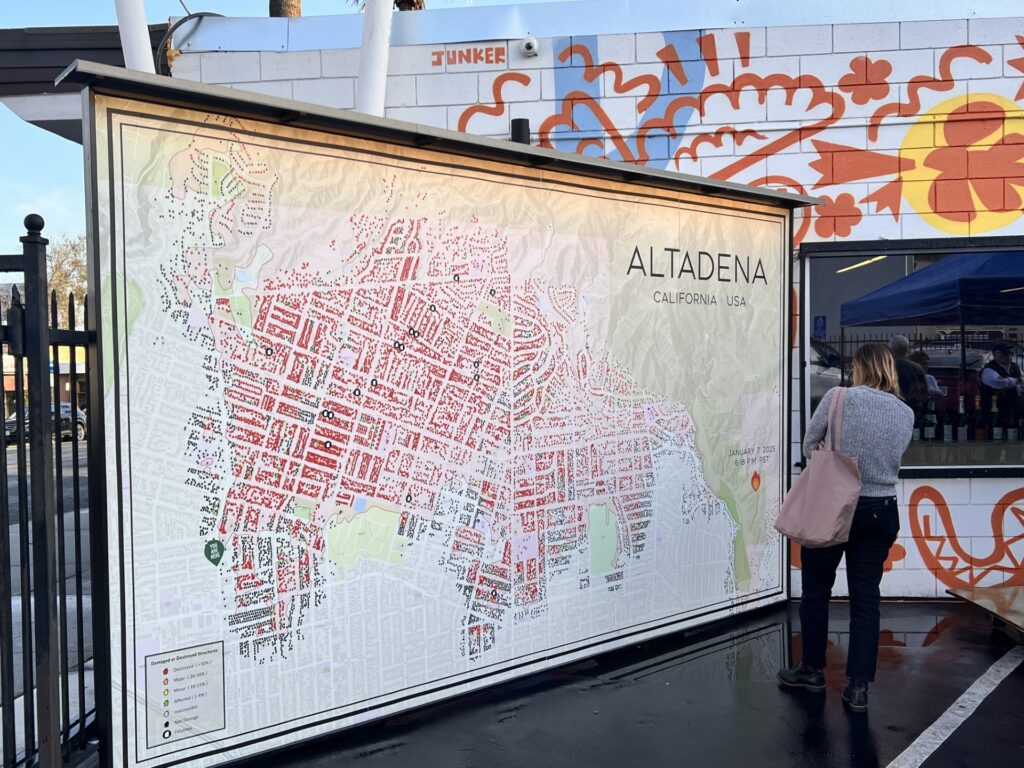 Remembrance, Recovery, & Resilience: One Year after the Eaton Fire ...